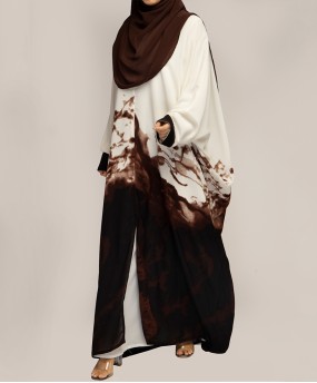 Haya by Sana Khan - The Most Authentic Traditional Clothing